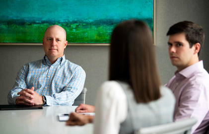 Charlotte Private Equity Firm | Carousel Capital