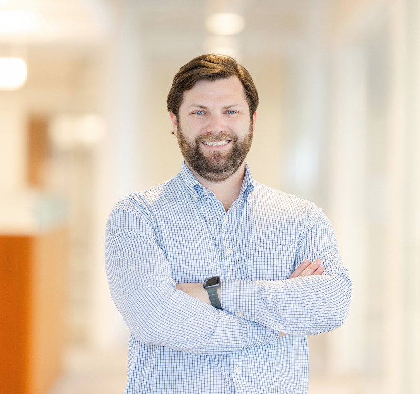 S. Tyler Moses | Our Investment Team | Carousel Capital