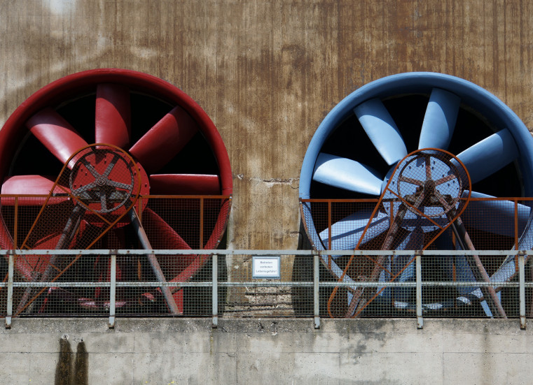 Process Barron | Investment Partners | Carousel Capital