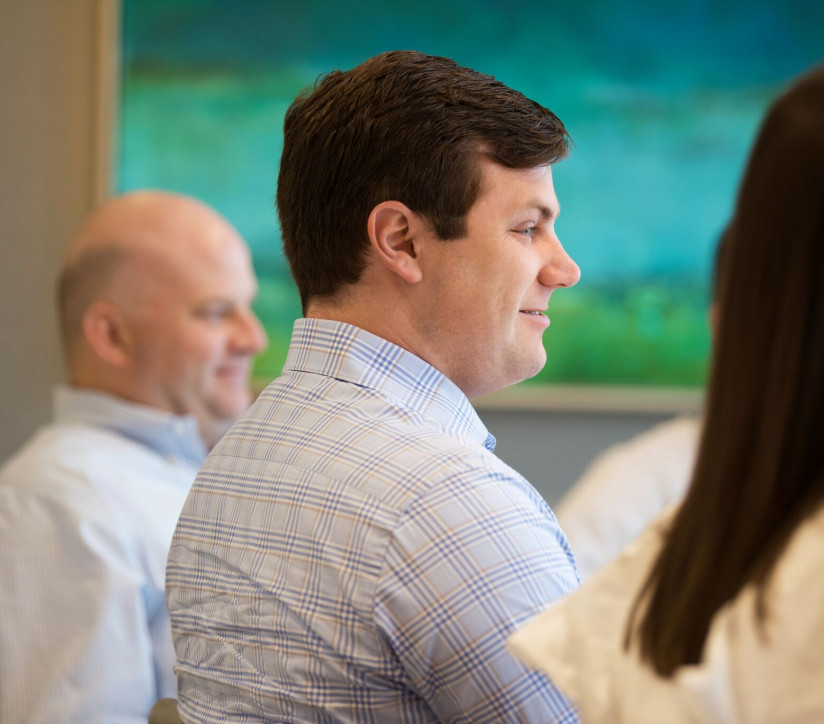 Private Equity Investment Firm | Carousel Capital