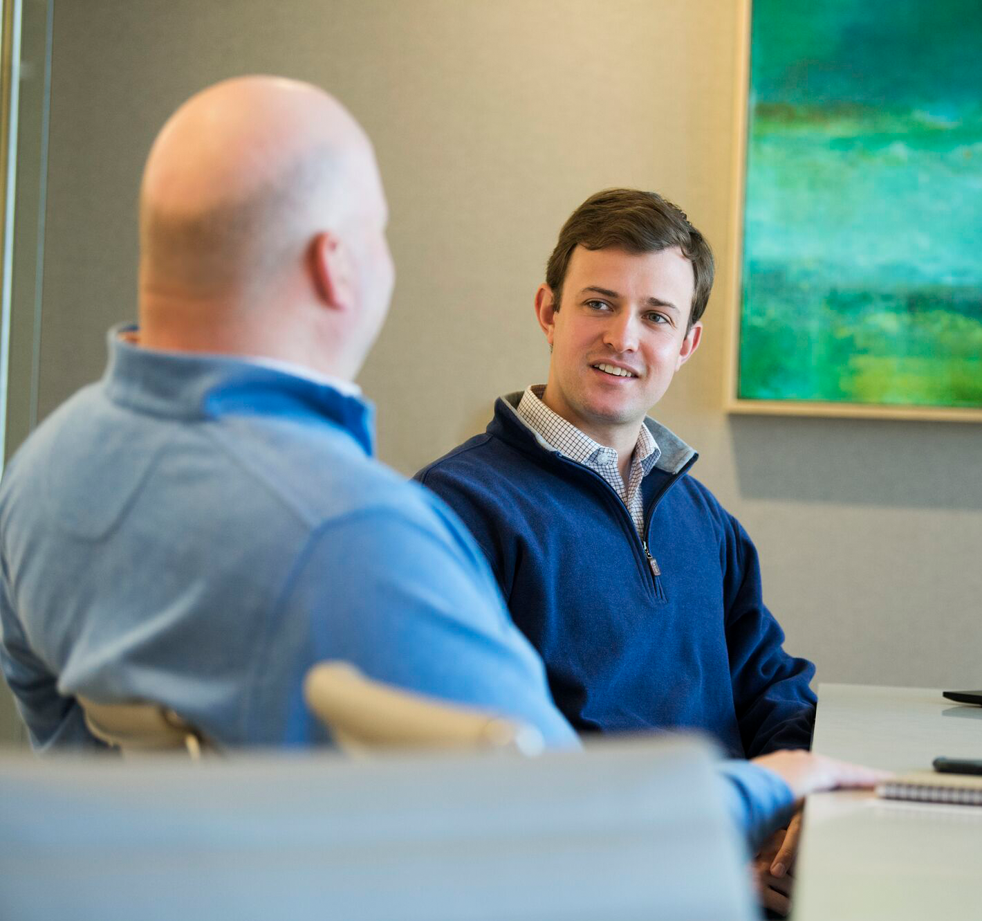 Successful Private Equity Firms | Carousel Capital